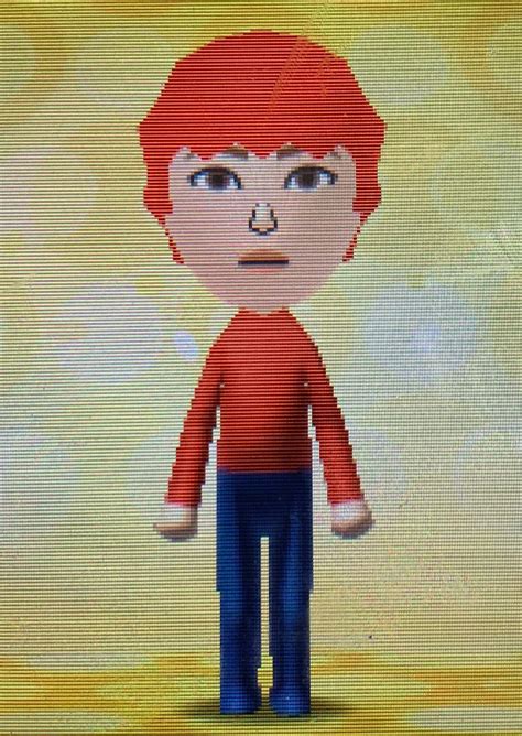 Hoshi Wiki Tomodachi Life Amino
