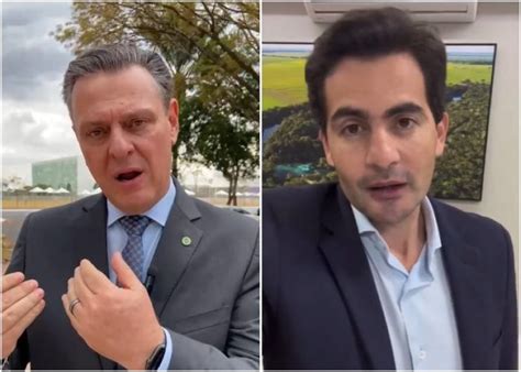 Chefe Da Casa Civil Chama Ministro De Lula De Traidor E Mentiroso