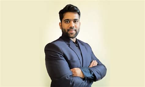 Interview With Ayush Aggarwal Founder Of Rasayanam Indias Renowned