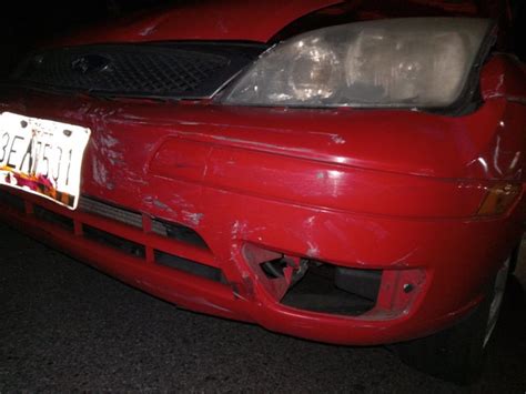 Hit Someone Who Ran A Red Light Rdoordashdrivers