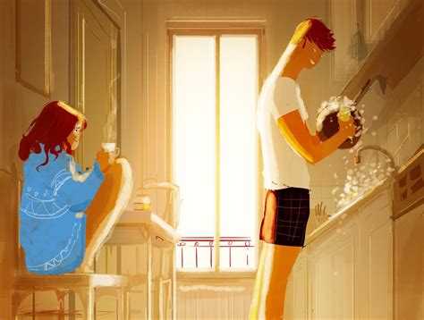 Хосын харилцаанд аяга тавгаа ээлжилж угаах нь шууд нөлөөтэй Humanz