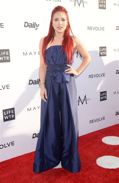 Sharna Burgess Latest Photos Celebmafia