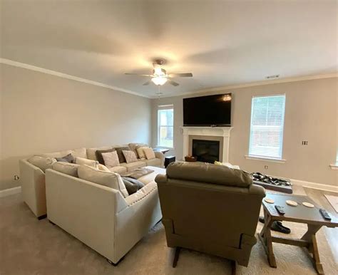 Sherwin Williams Alpaca SW 7022 Paint Color