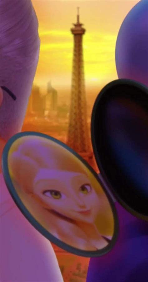 After Marinette Learns More About The Miraculous Book She Took From