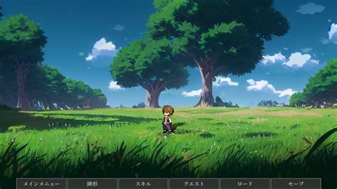 Jakuri＠unityでsrpg製作中 On Twitter スーパーゲ制デー Unity でsrpg作っています！今月もai絵を