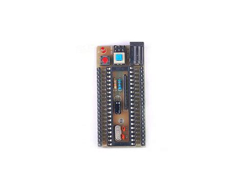 Single Chip Development Board — Okn427 11 Okystar