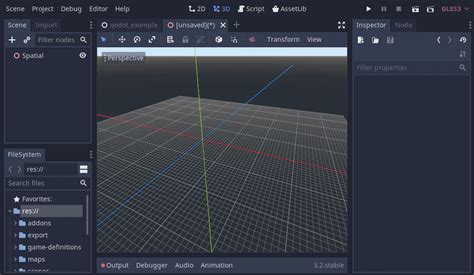Qodot Godot Assets Marketplace