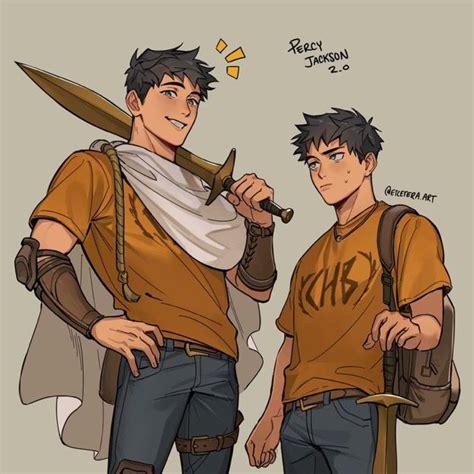 Art Etceteraart Percy Jackson Art Percy Jackson Books Percy