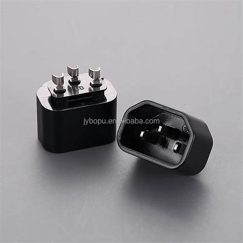 C13 Eyelets Socket C14 Plug Insert Iec 60320 C19 C20