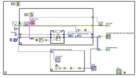 Solved Joystick Get A Numerical Value Different Than 0 And 1 Ni Community