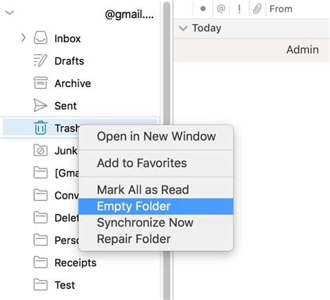 how to find mac trash folder novolop