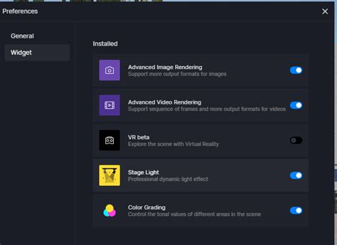 Render Is Not Possible Except For PNG Get Help D RENDER FORUM