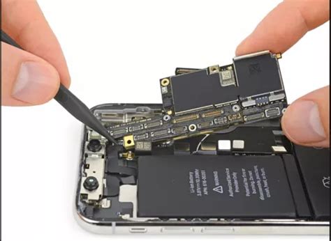 Reparacion Placa Iphone 8 8 Plus No Carga Cambio Ic U2 En Venta En Capital Federal Capital