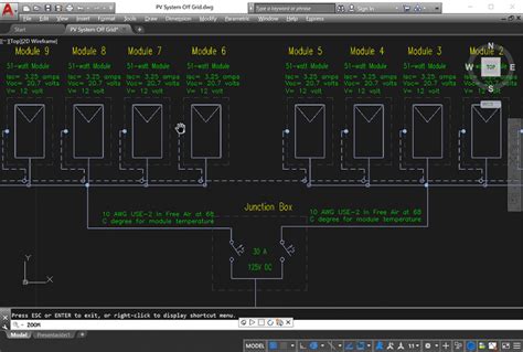 Design Course For Solar Energy Systems Eep Academy Courses