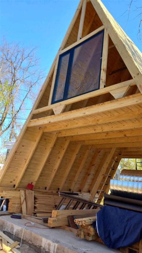 How To Build This Tiny Cabin That Will Pay For Itself Artofit