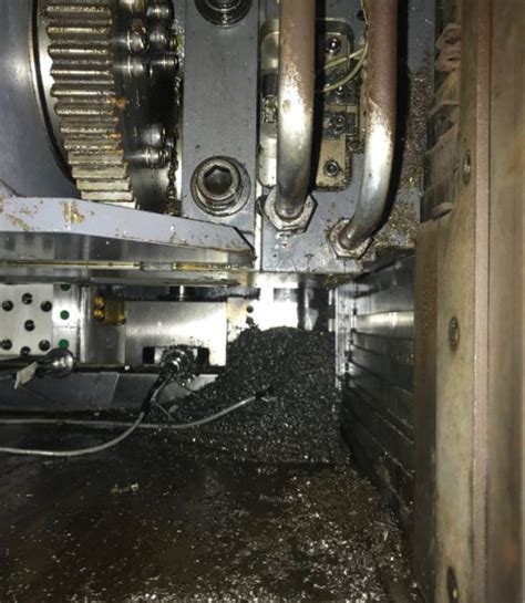 predictive analytics for cnc machines