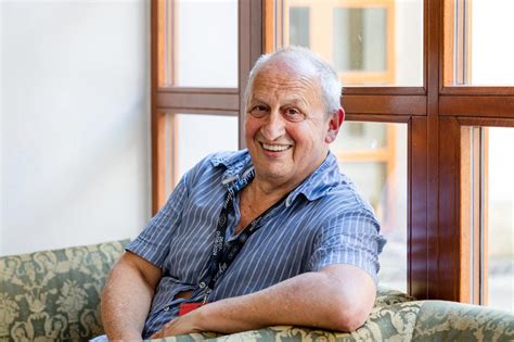 Tajemství Jana Krause Která Hvězda Nikdy Nepřijala Jeho Pozvání A Proč