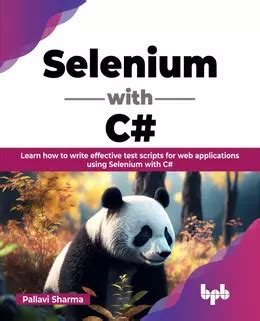 Selenium With C Wow Ebook