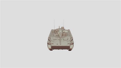 2s38 High Quality Model Download Free 3d Model By Scout Scout [6cef30f] Sketchfab