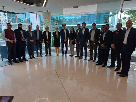 Sameer Shetty Posted On Linkedin