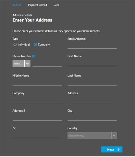 white labeling software ui ux using less tipalti labs