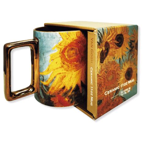 Joy To The World Of Van Gogh X