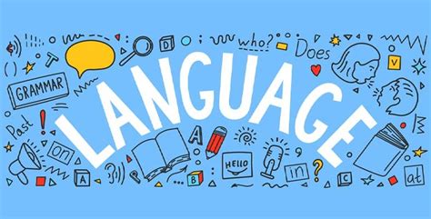 Language The Key To Unlocking The Doors Of Communication