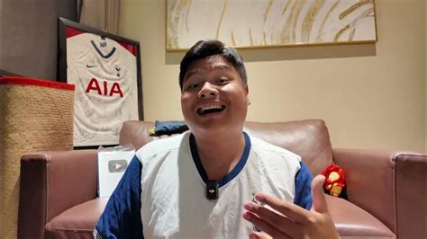 မန်ချက်စတာ စီးတီးကို ၄ ဂိုးပြတ်နိင်ခဲ့တယ့် စပါး Youtube