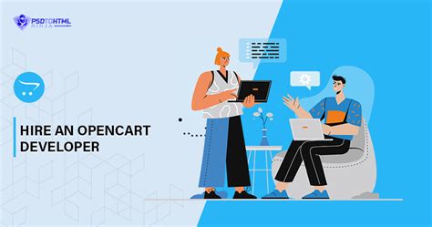Things To Consider Before You Hire An Opencart Developer Psd To Html