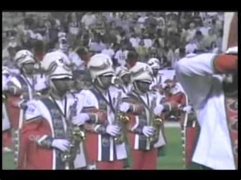Famu 2005 Halftime University Of South Florida Youtube