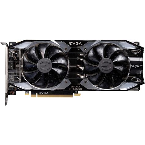 EVGA Articles EVGA GeForce RTX SUPER