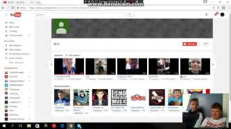 Kanalen Beoordelen Van Kijkers 1 YouTube