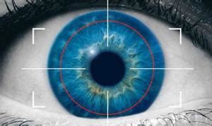 DHS Testing Iris Scan Technology At Border Crossings Homeland Security Newswire