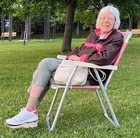 Diana Cherry ‘acted On Reconciliation Before It Was A Thing