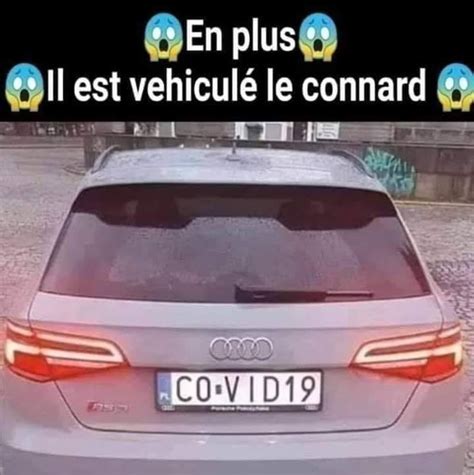 Garé Et Conduire Comme Une Merde à Tours Et Ailleurs