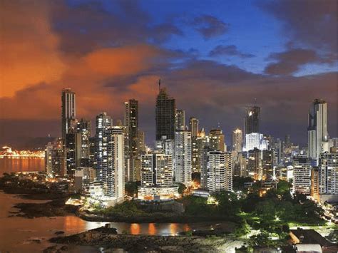 Gallery Panama Cyberspace News
