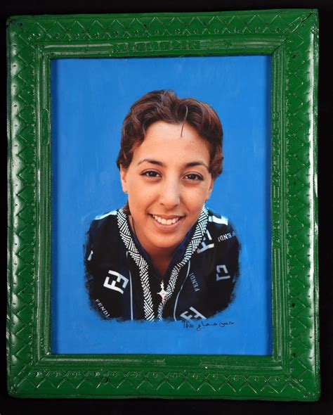 Hassan Hajjaj Fendi Girl For Sale At 1stdibs