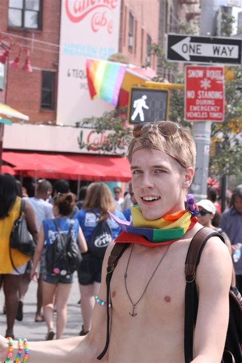 Cute Twink By Empathyphotos On Deviantart