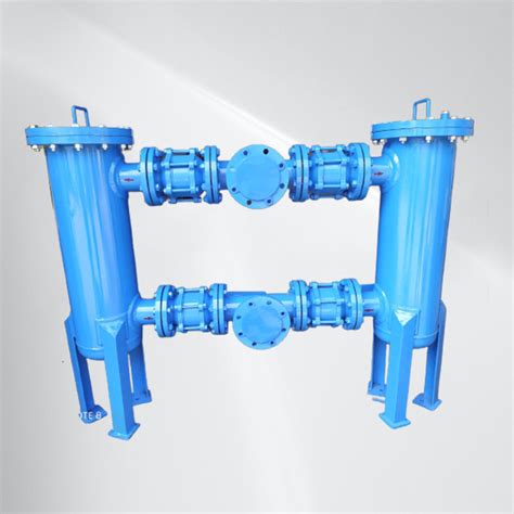 Industrial Duplex Filter Manufacturers In Vadodara Industrial Duplex
