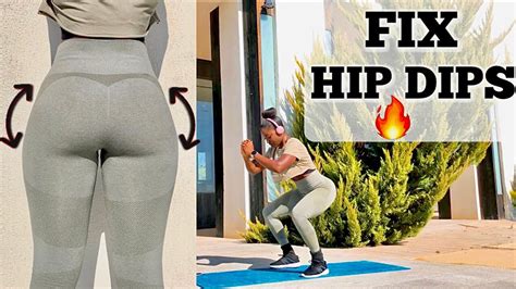 Get Widercurvier Hips In 14 Days Minimize Hip Dips And Grow Side Booty