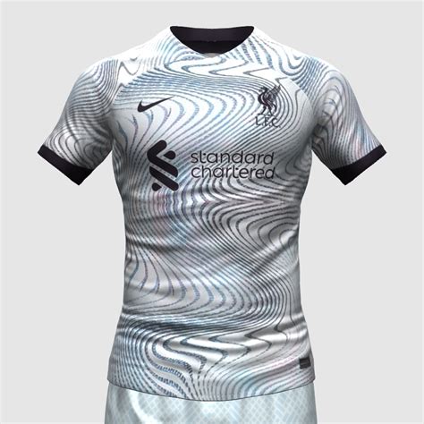 Liverpool 22 23 Away Fifa 23 Kit Creator Showcase