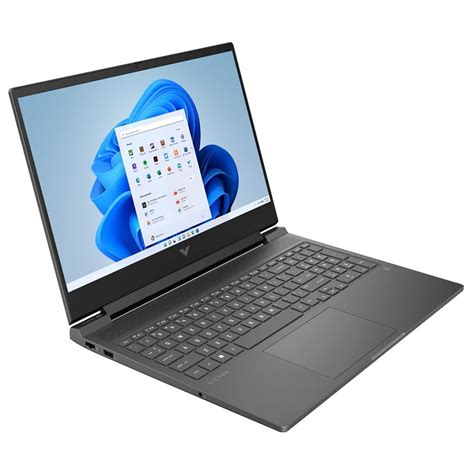Notebook Gamer Hp Victus 16 R0073cl Intel Core I7 13700hx Tela Full Hd