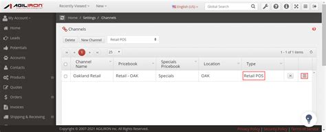 Configuring Custom Payment Methods In Pos