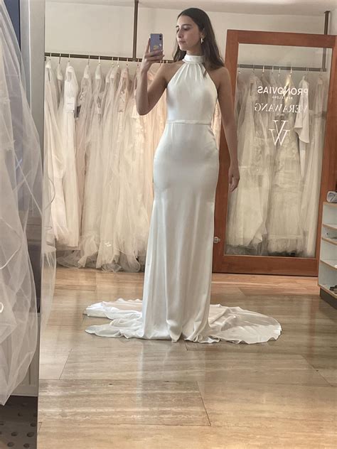 Which Type Of Dress Looks Better Rweddingdress