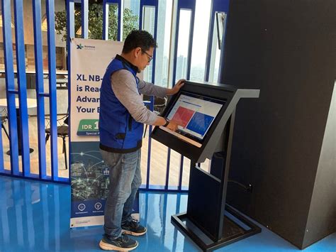 Xinergis Solusi Efisiensi Energi Dari IoT Hub Innovation XL Axiata