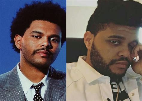The Weeknd Releases Final Album Hurry Up Tomorrow Ladies House News