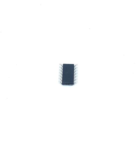Kit Com 10 PeÇas Circuito Integrado Smd 14 Pinos Hc74 74hc74d Philips