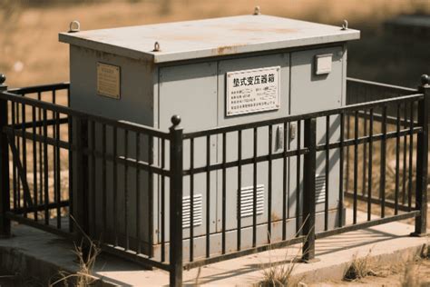 Pad Mounted Transformer Box Key Features And Functions In Power Distribution Systems Chbeb