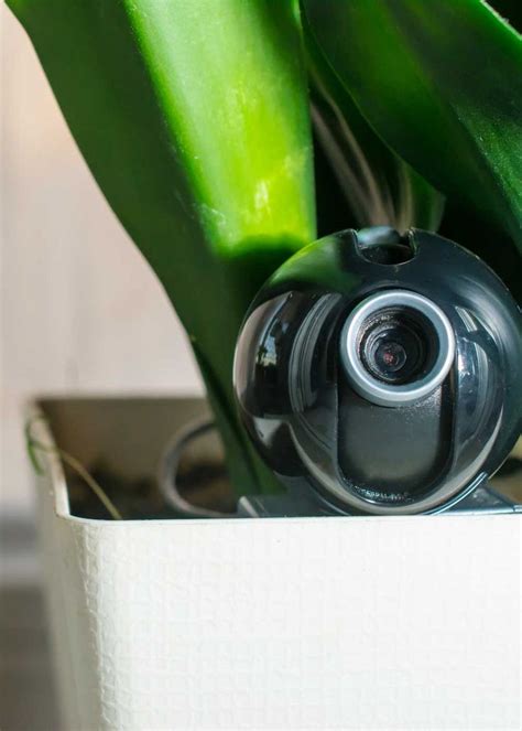 Diy Hidden Camera Ideas How To Hide A Camera In Plain Sight Hidden