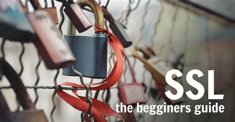 How SSL Works Ivo Petkov